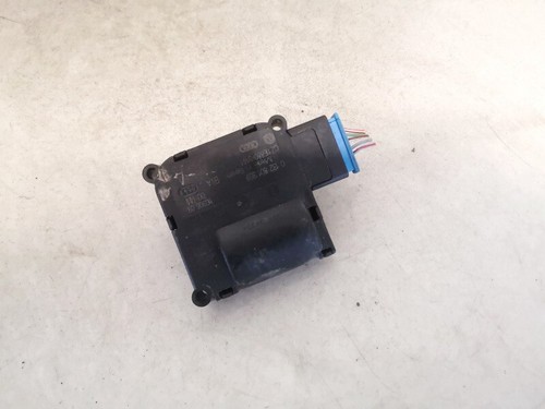 4f0820511a Actionneur moteur volet ventilateur chauffage 013280135 ...