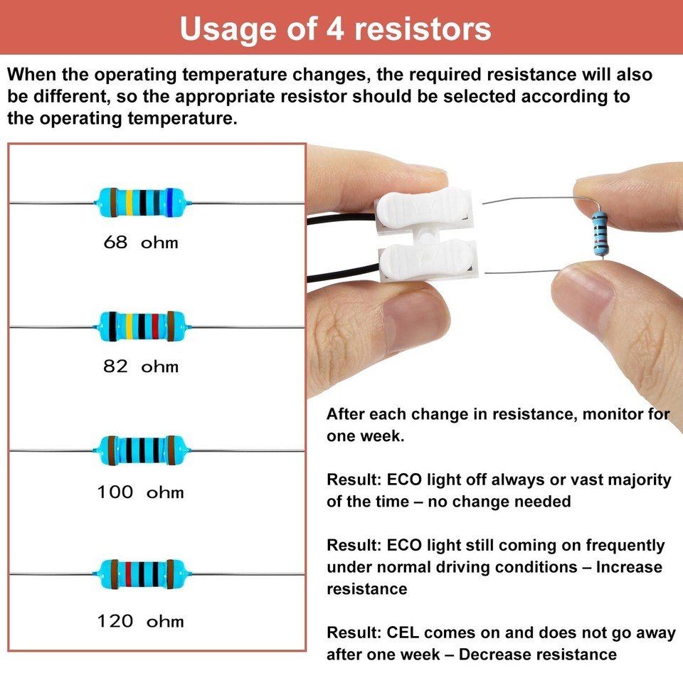 Fits For Honda Pilot Accord Ridgeline Odyssey 3.5L Acura Muzzler VCM ...