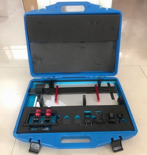 Camshaft Fitting Tool Set Cylinder Head CR T40094 T40095 T40096 Diesel ...