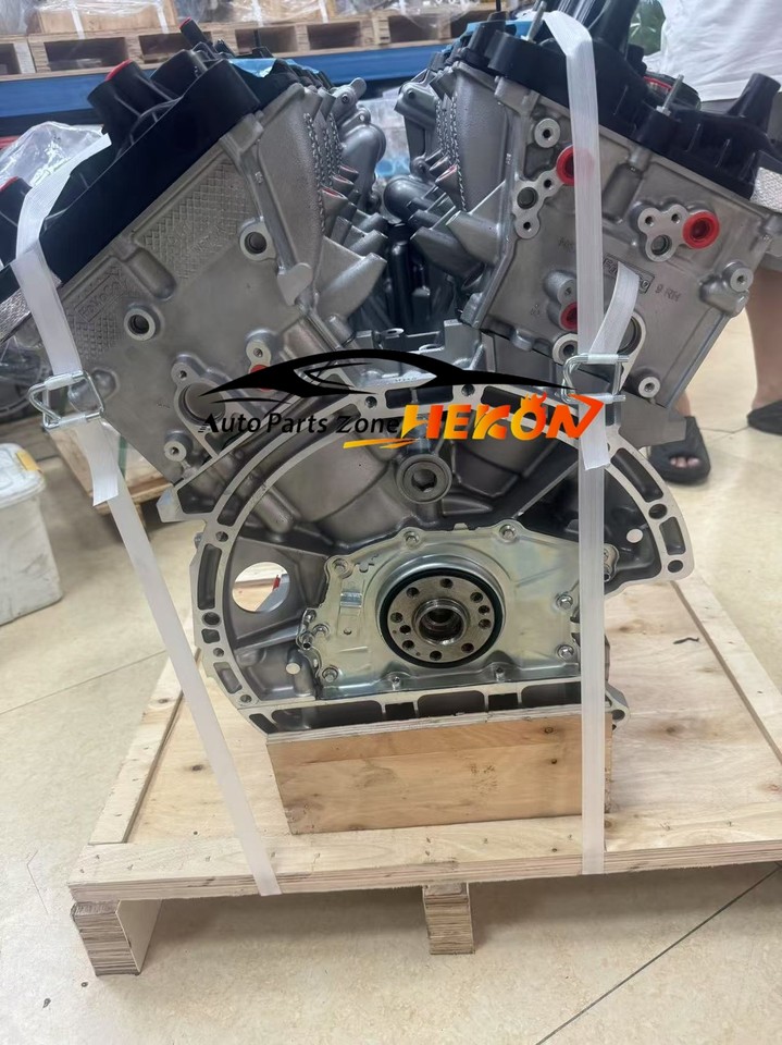 Fit For 2016-2023 Ford Expedition F150 3.5L Ecoboost Engine Long Block ...