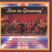 Various Artists - Live in Germany [Soundline] (Live Recording, 2005 ...
