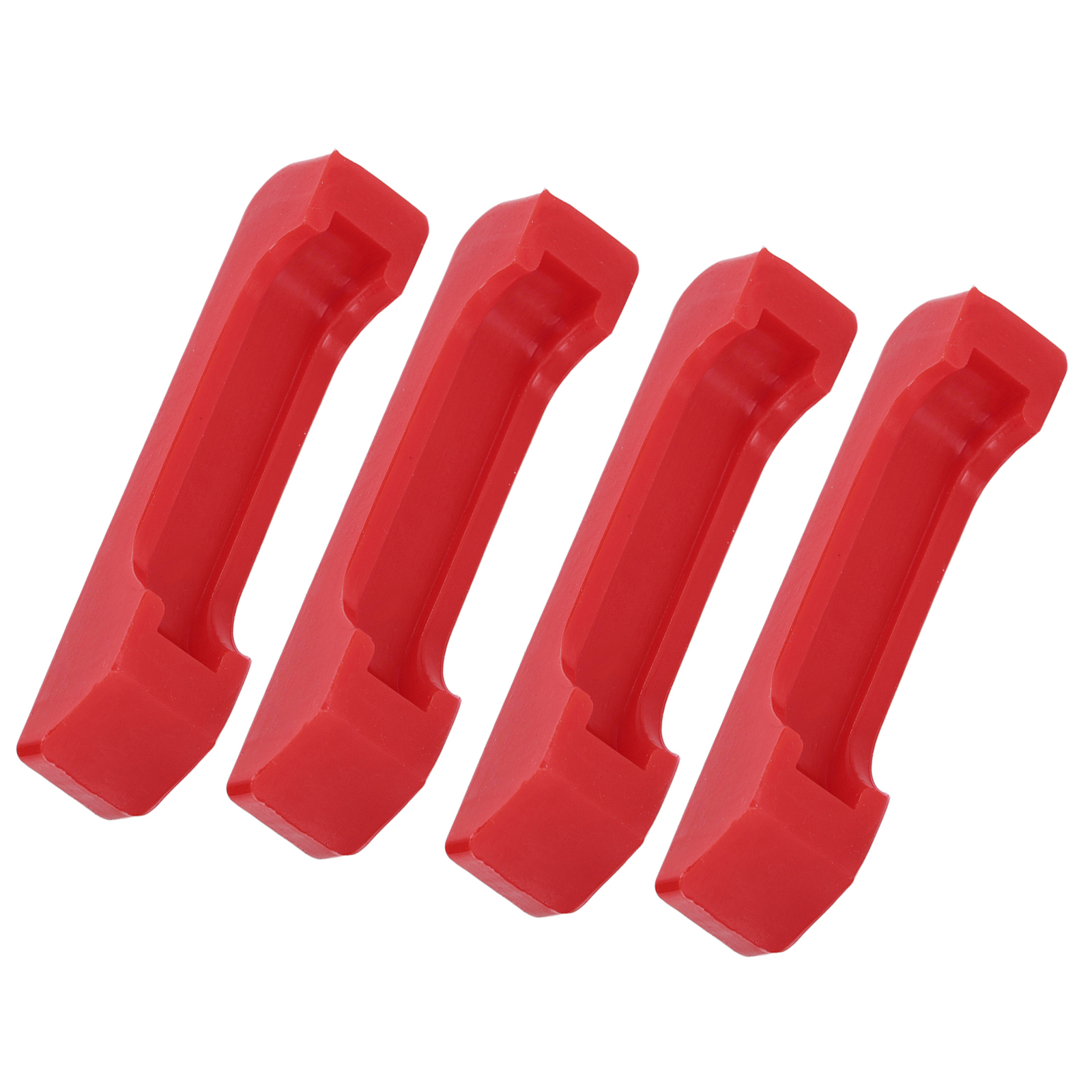Engine Radiator Isolators 4Pcs/Set 71711 Polyurethane GM Style Original ...