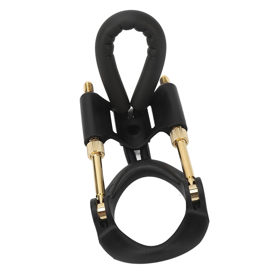 Massage Male Bracket Kit Stretching Effective Adjustable Men Penile ...