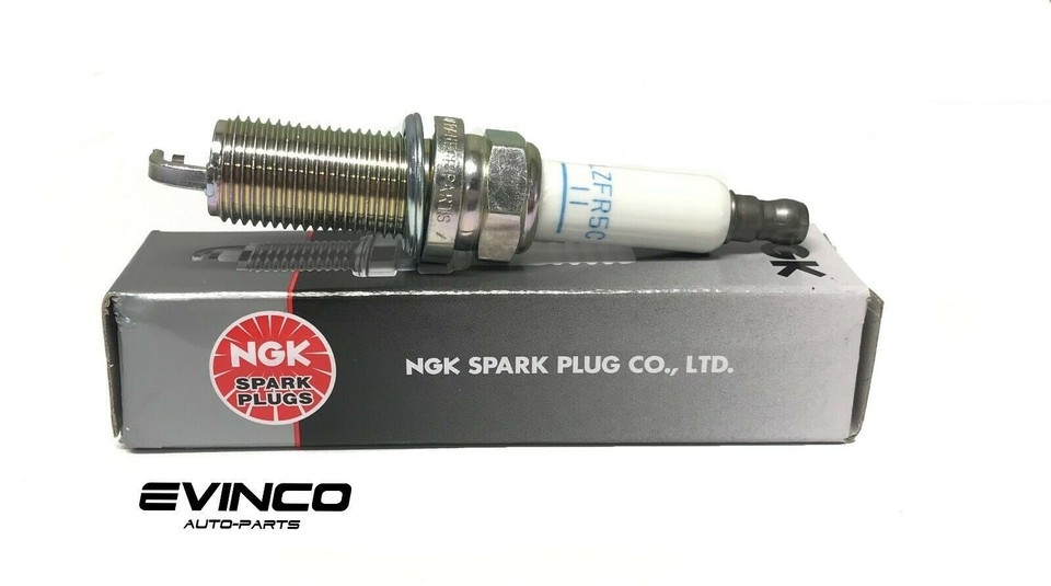 NGK 16 New Premium 92174 LZFR5C-11 Spark Plugs for Chrysler 300 Twin ...