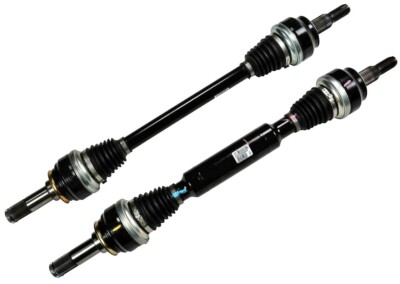 2012-2015 Camaro ZL1 Rear End Differential Axles Pair Left & Right USED ...