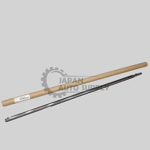 GENUINE LEXUS 16-22 RX350 RX450h RIGHT PASSENGER DOOR BELT MOLDING ...