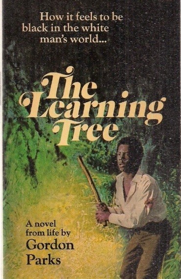 Learning Tree by Gordon Parks Jr. and Gordon Parks (1987, Mass Market ...