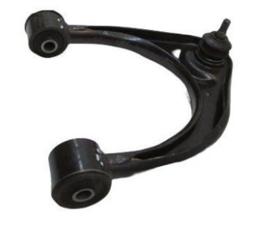 TOYOTA GENUINE Tundra CONTROL ARM ASSY FRONT SUSPENSION UPPER LH 48630 ...