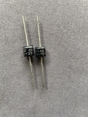 Thomson by214-100 diodes 1PC NEW | eBay