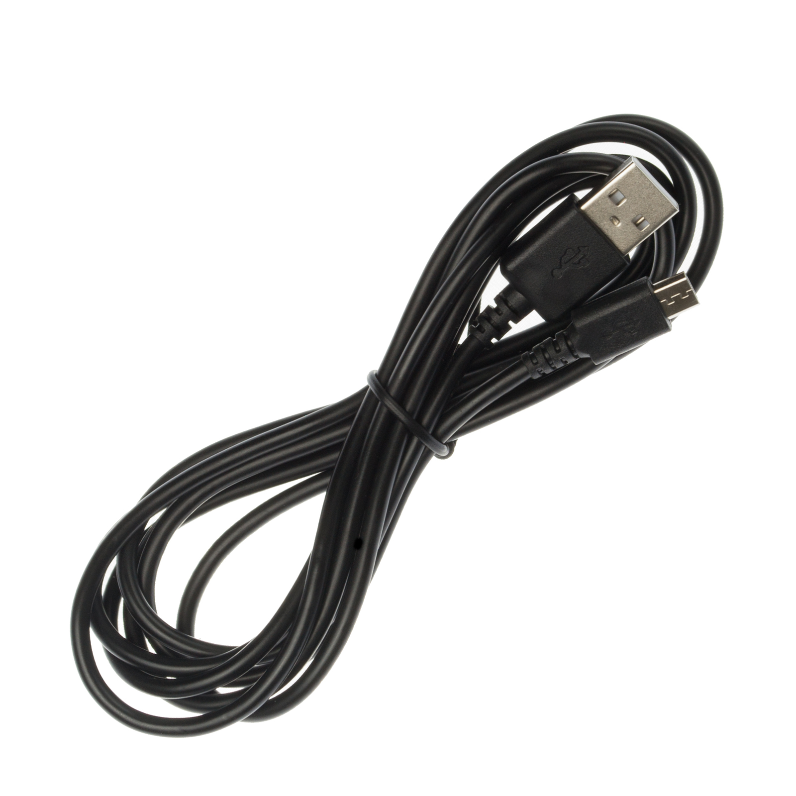 2m USB Data / Charger Power Black Cable for TomTom Go 4CR52 GPS Sat Nav ...