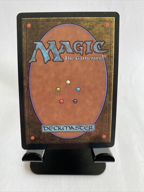 Buy MTG Crovax the Cursed Stronghold 55/143 Regular Rare online | eBay