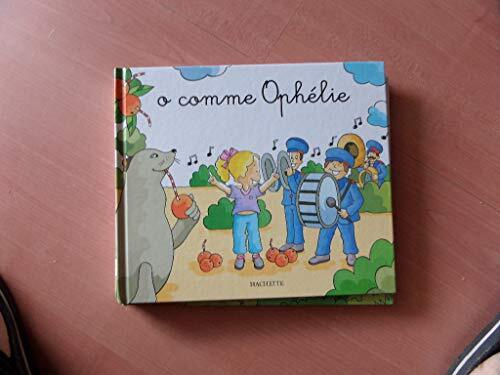 o comme Ophelie de Collectif et Collectif | eBay