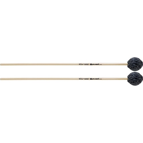PROMARK System Blue Diversity Series Mallets DV2 Medium Marimba | eBay
