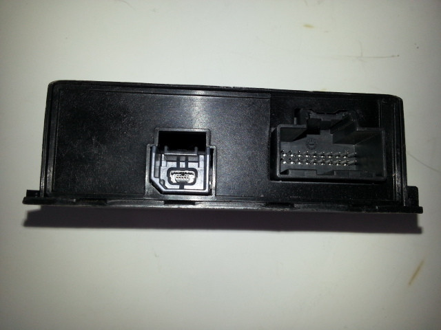 NEW OEM GM CRUZE REGAL PDIM MULTI-MEDIA RADIO INTERFACE MODULE 22796545 ...