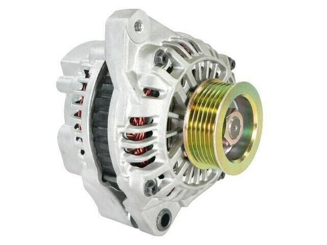 For 2001-2005 Honda Civic Alternator 22535KRMN 2004 2003 2002 1.7L 4 ...