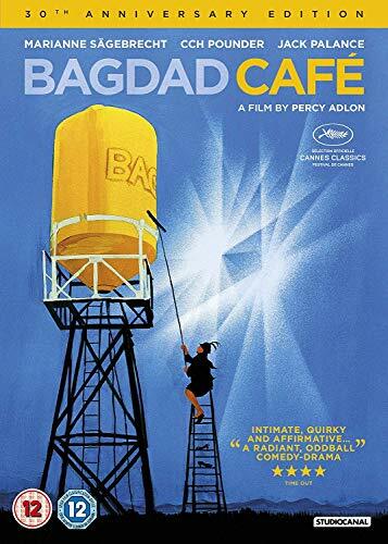 Bagdad Cafe [DVD] | eBay Australia