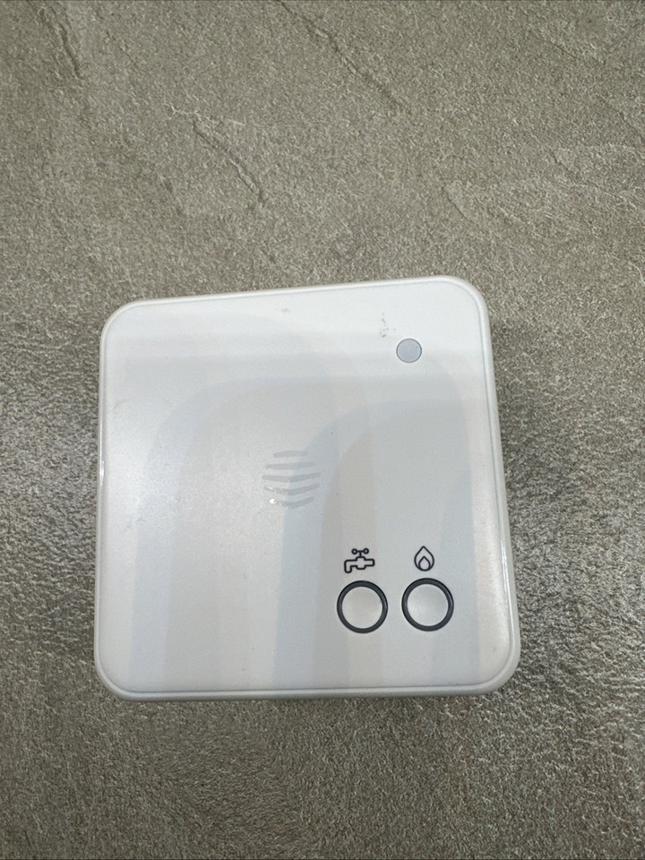 Hive Dual Channel Receiver SLR2c – Wired – Used | eBay UK