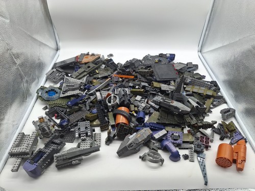 Halo Mega Bloks Construx Bulk Lot Parts Pieces 8+ Pounds Bricks 💥 | eBay