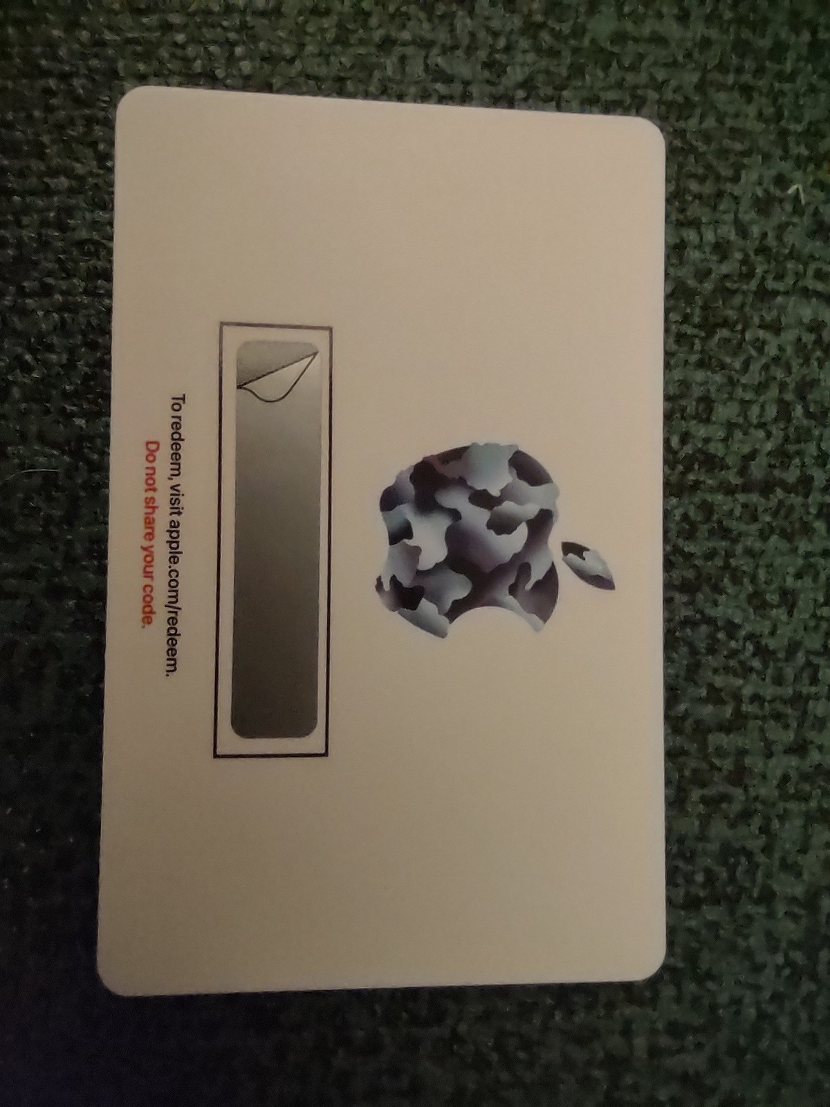 Apple $150 Gift Card, Physical Card, Free Shipping | eBay UK