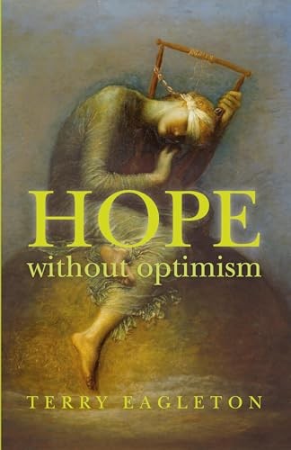 Hope without Optimism PageBarb - VERY GOOD 9780813947280| eBay
