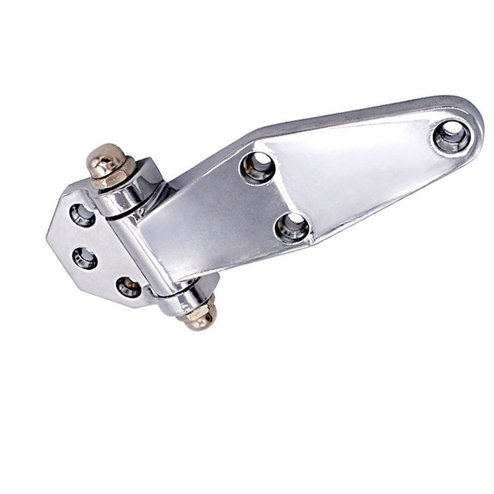 1pc T-type Hinge Steel Hinge Industrial Box Automation Equipment Hinge ...