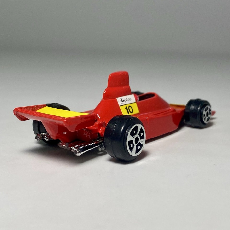 Hot Wheels x Ferrari Heritage Set MC Toy 1962 250 GTO Yatming 1310 312 ...