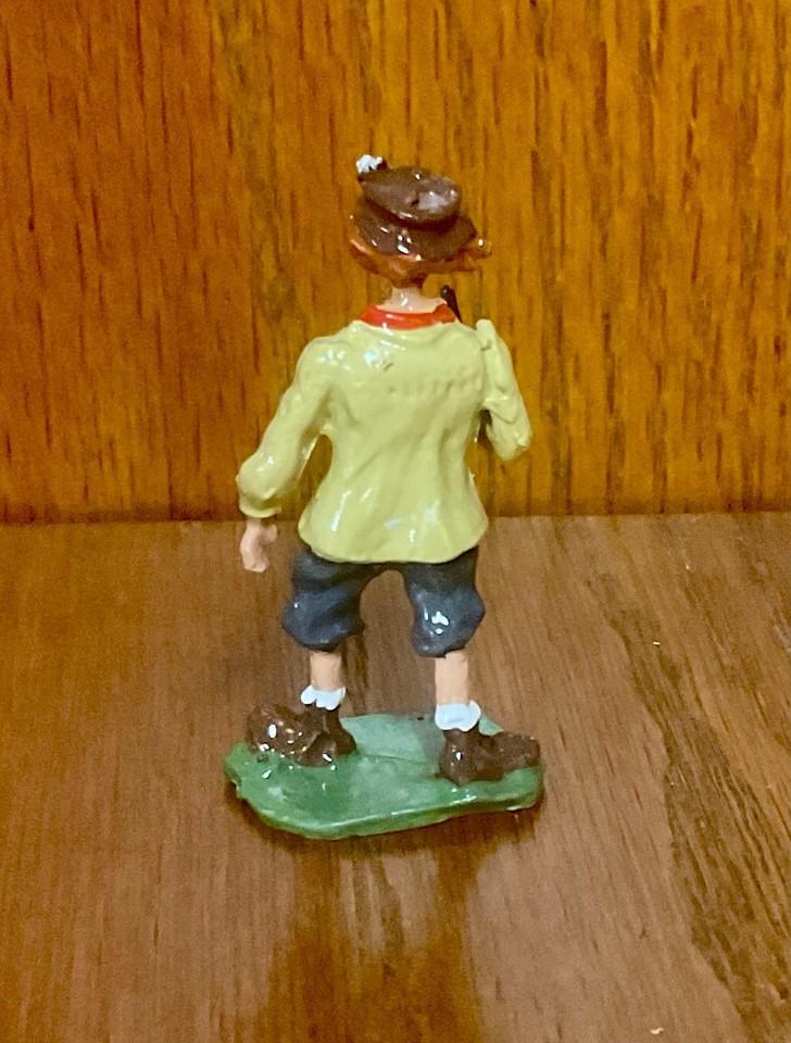AVON TOY SOLDIERS, BRITIANS VILLAGE IDIOT | eBay