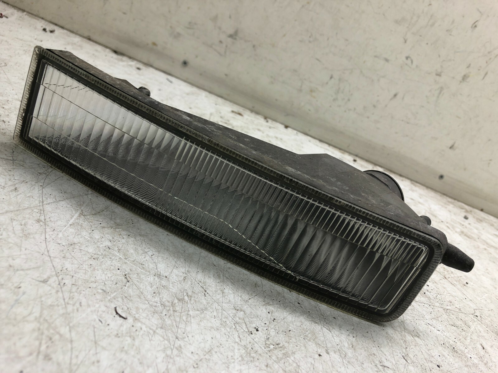 JDM TOYOTA XB SCION BB FRONT BUMPER CLEAR FOG OEM #02 | eBay