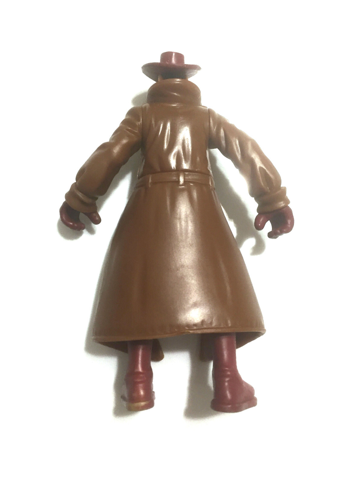 2000 The Backstreet Boys AJ McLean Burger King Kids Club Stan Lee ...