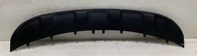 2019 2020 Kia Sorento Front Lower Bumper Valance Spoiler 86565-C6500 ...
