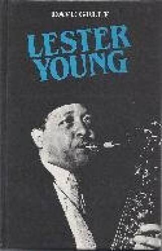 Lester Young (Jazz Masters) - Paperback By Gelly, Dave - GOOD | eBay