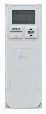 New RC-WH-TA14NE For Toshiba AC Remote Control RAS-B10N3KV2-E1 RAS ...