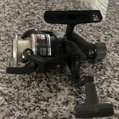 Reels - Balance Reel