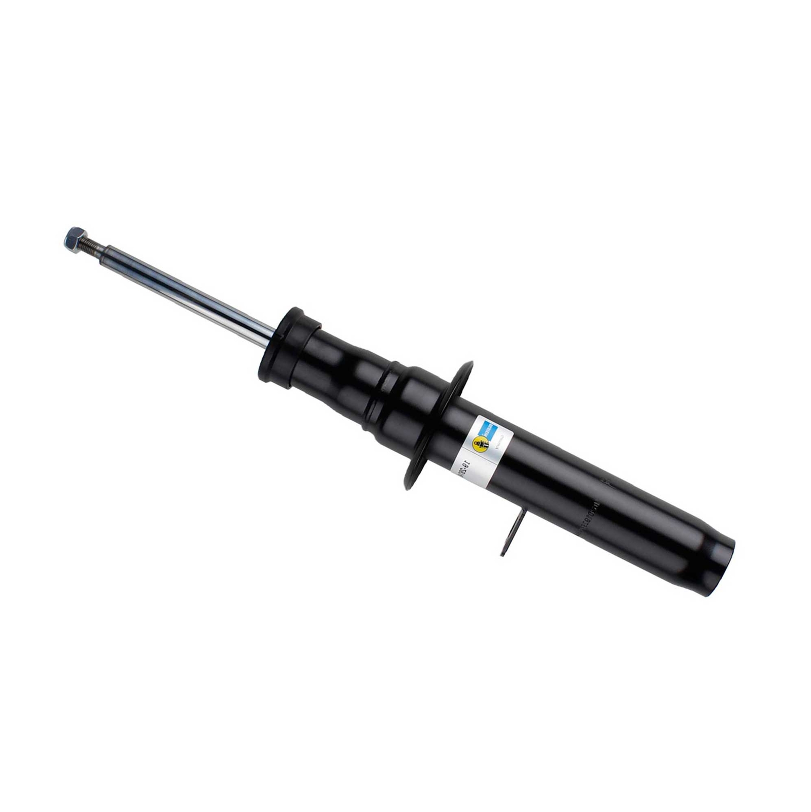 2 Bilstein B4 shocks 2-19-287409 front left for BMW 5er OE Replacement ...