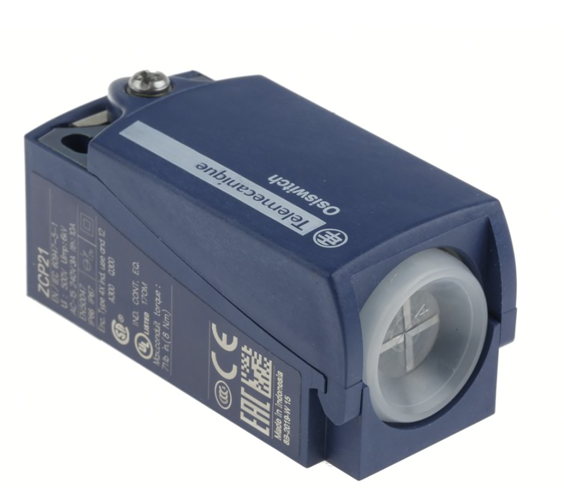 Fin Course Telemecanique d’occasion