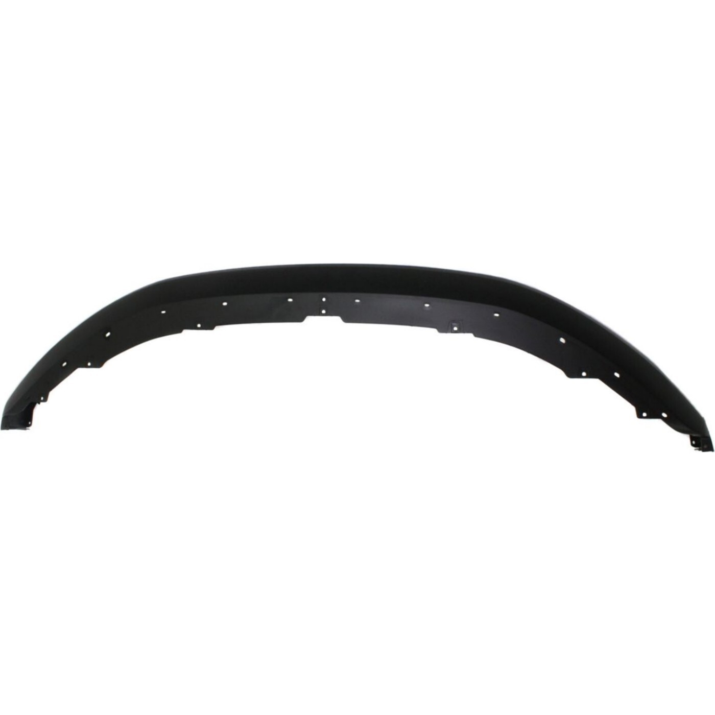 Bumper Cover For 2011-2014 Ford Edge Limited SE SEL Front Lower ...