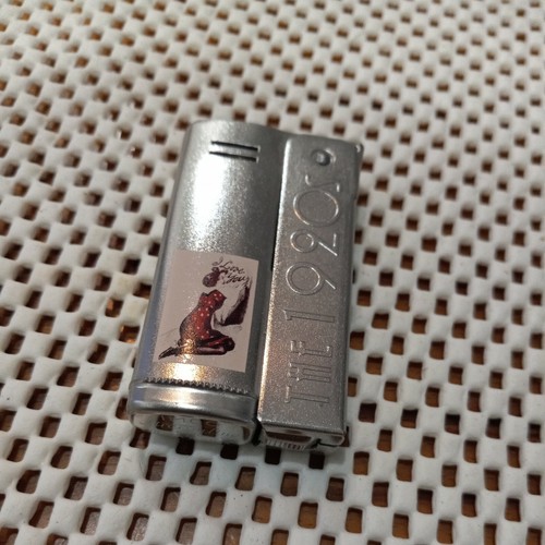 VTG IMCO TRIPLEX STREAMLINE 6800 THE 1920s PETROL LIGHTER MADE IN ...