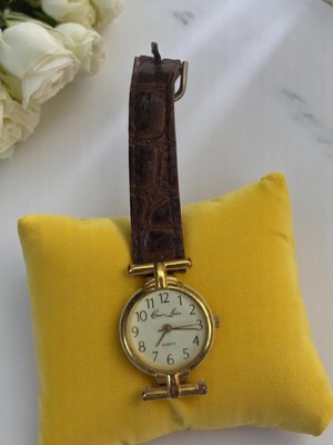 Montre Femme Vintage Charles Léman - Non testée, État d'Origine | eBay
