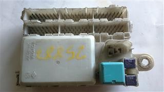 FUSE BOX RELAY MISCELLANEOUS Toyota Hilux 2005/2015 PPTD30 | eBay