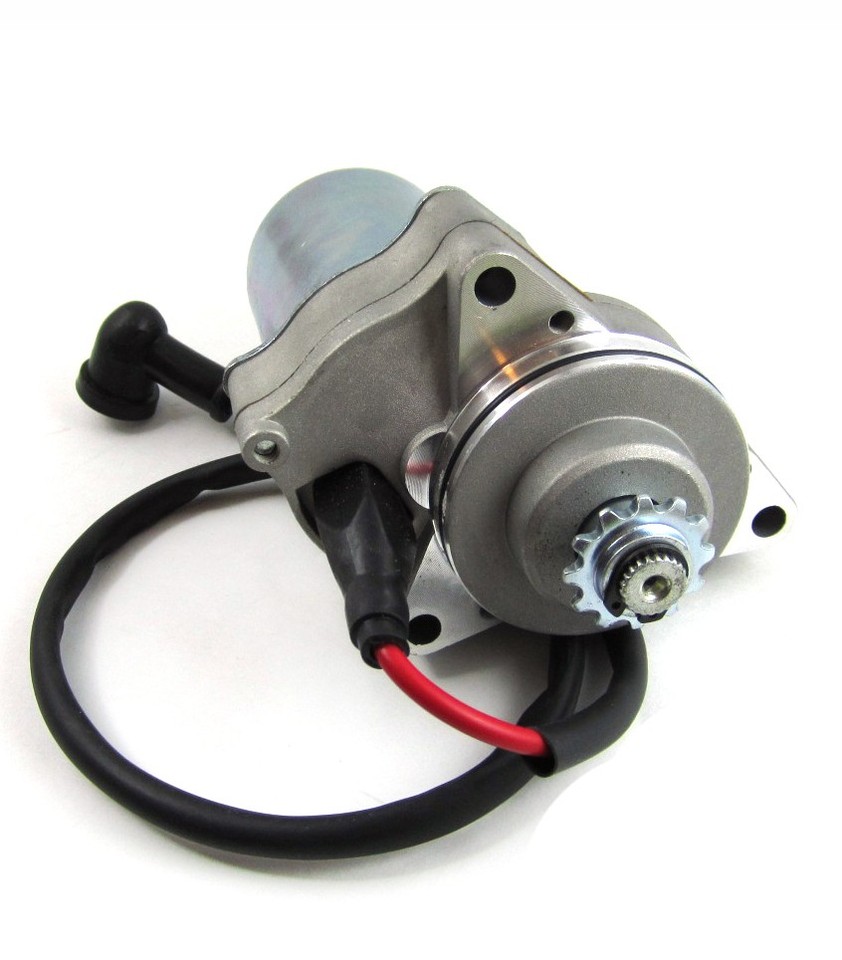 3 Bolt Starter 110cc 125cc ATV Go Kart Dirt Bike TaoTao Coolster Roketa ...
