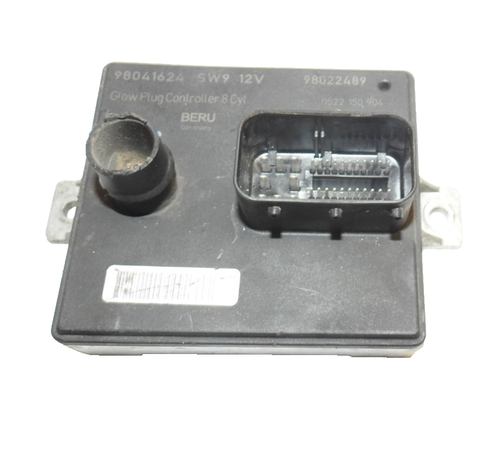 2006-2007 6.6L LBZ Duramax Glow Plug Control Module GPCM (98041624 ...