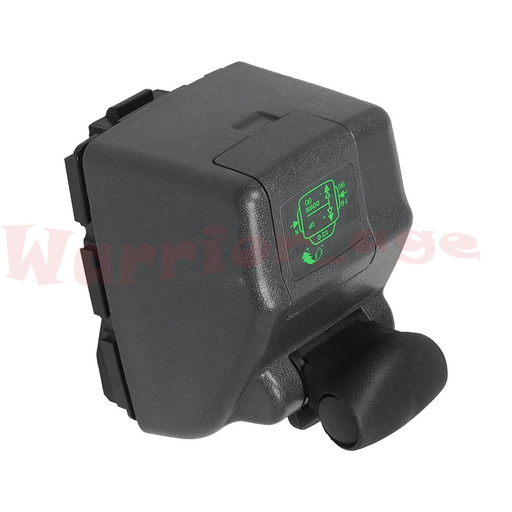 Gear Shift Lever Knob 0002603298 for Benz Truck Actros I 4331500300 ...