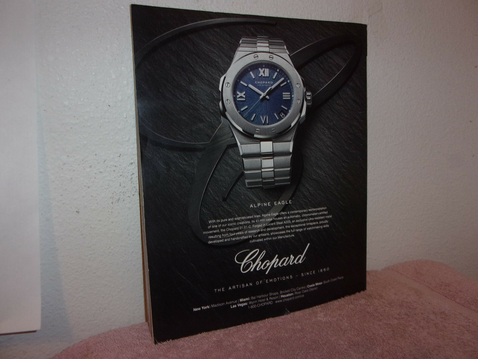 HAGERTY MAGAZINE." FOR PEOPLE WHO LOVE CARS " NOVEMBER / DECEMBER, 2019 ...