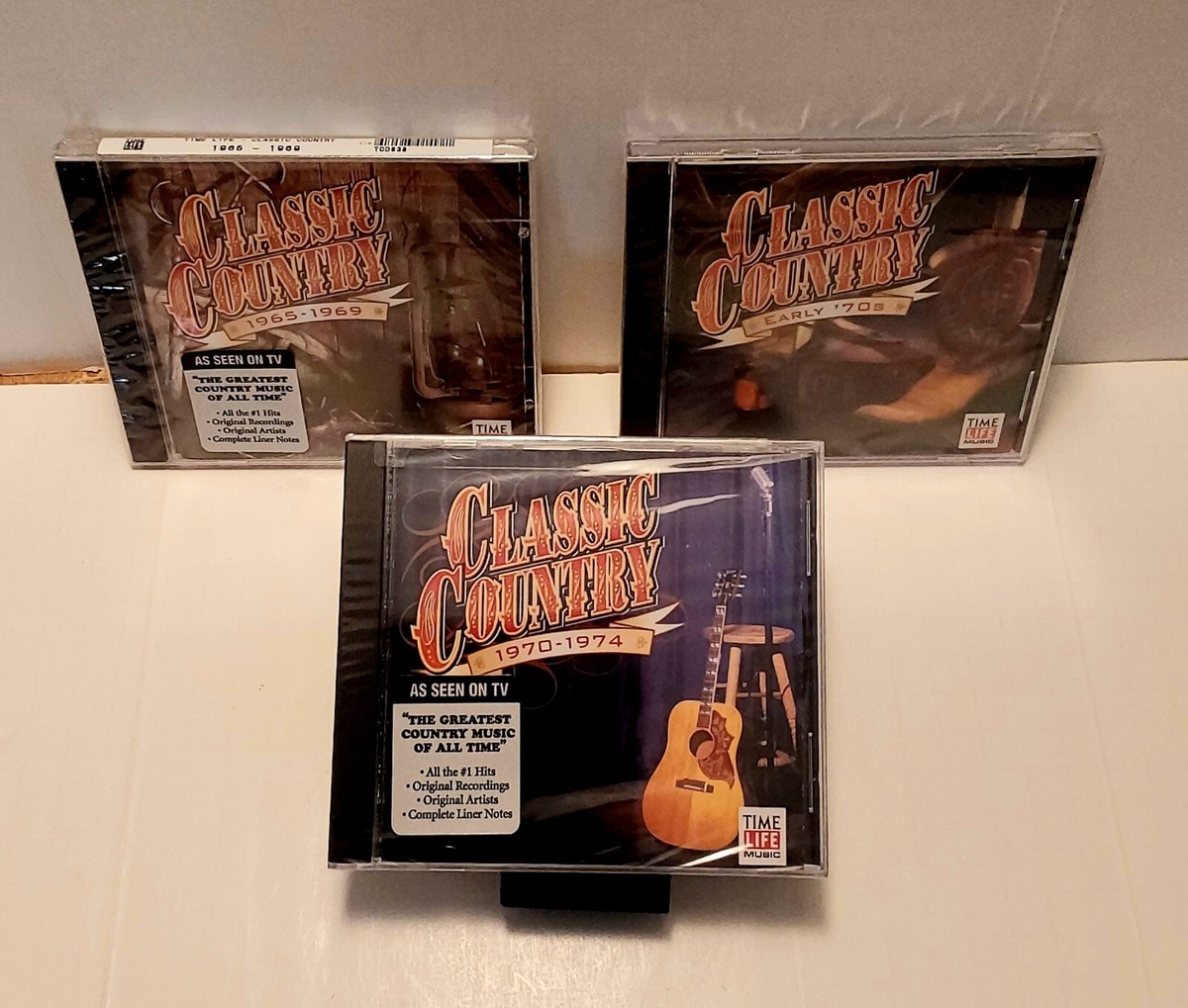 Old Classic Country