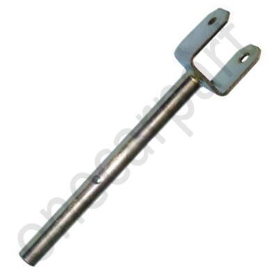 Gearshift Selector Rod Fits Opel Vauxhall Vectra A 1988 to 1995 B 1995 ...