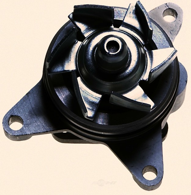 Engine Water Pump-Water Pump Kit ACDelco 252-818 for sale online | eBay