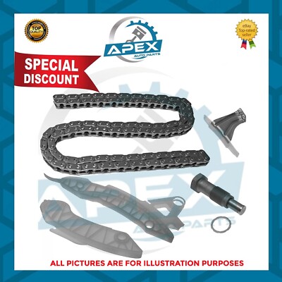 MINI R55 R56 R57 R58 N12 N14 N16 N18 PETROL ENGINE TIMING CHAIN KIT ...