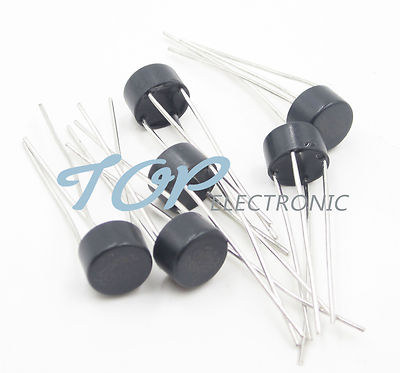 50PCS 2W10 2A Bridge Diode Rectifier NEW | eBay