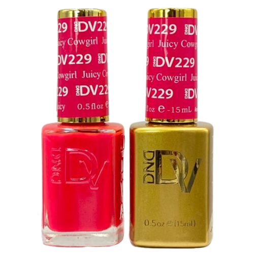 DND GEL & POLISH DIVA DUO (list: 146 - 290) | eBay