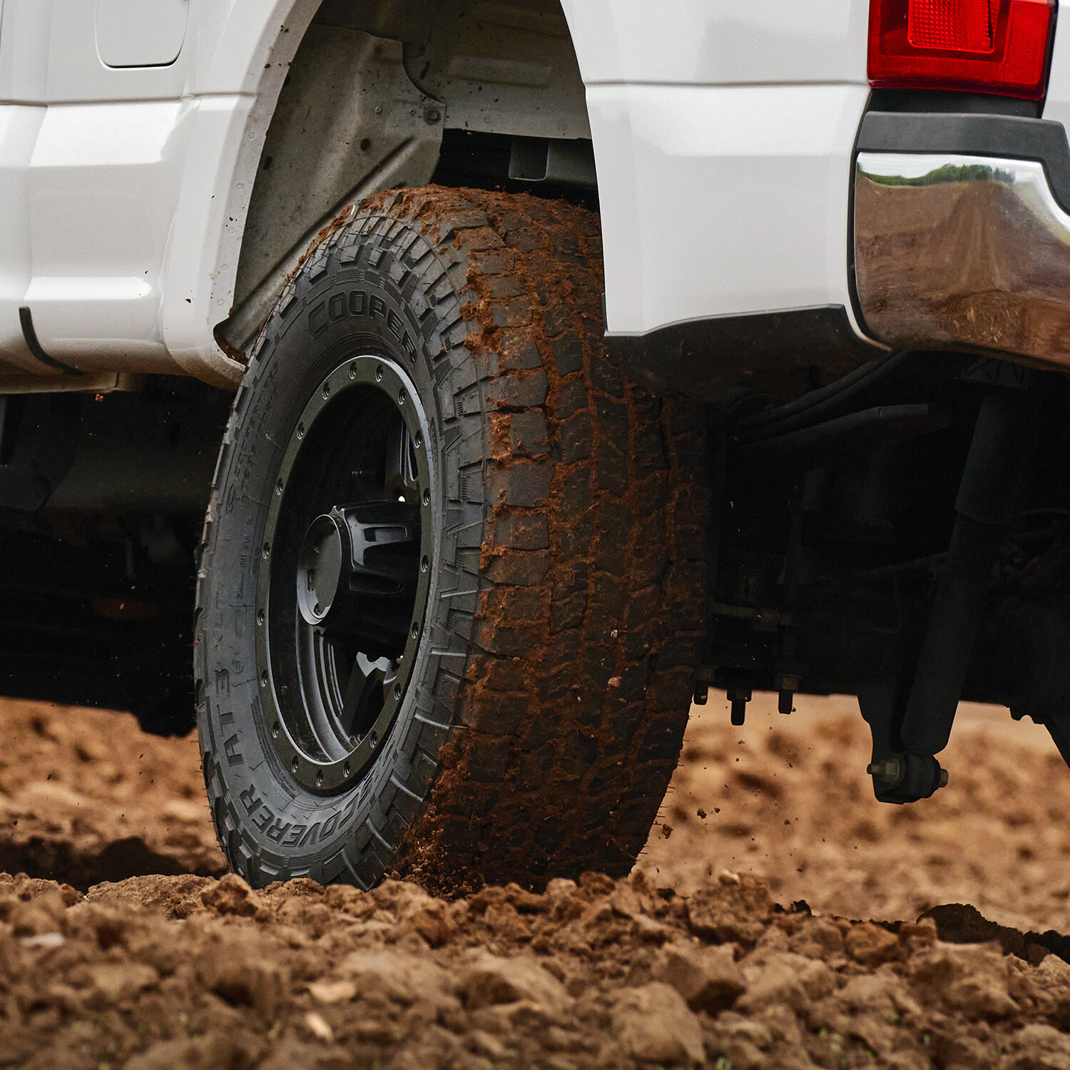 Tire Cooper Discoverer AT3 XLT LT 275/65R20 Load E 10 Ply AT A/T All ...